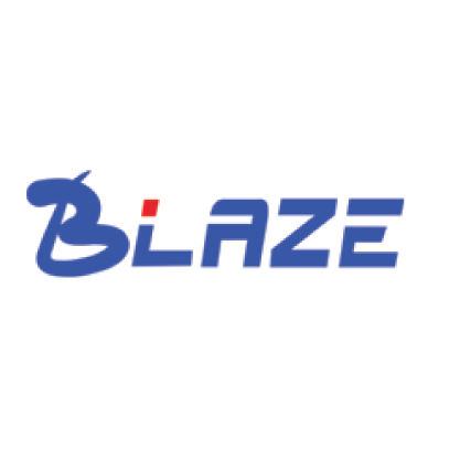 Blaze Display Technology