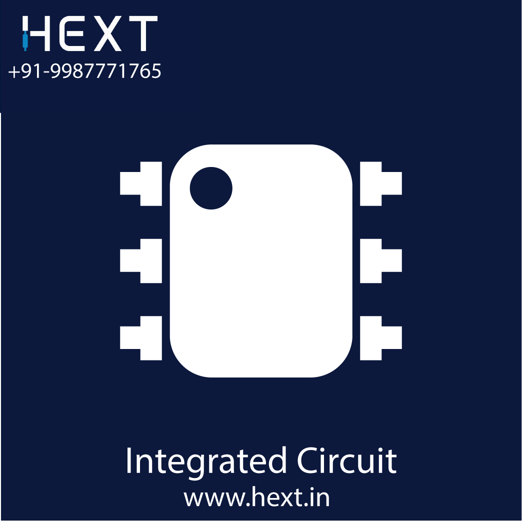 CD40106BE Hex Schmitt Trigger Inverter IC | Texas Instruments | DIP-14